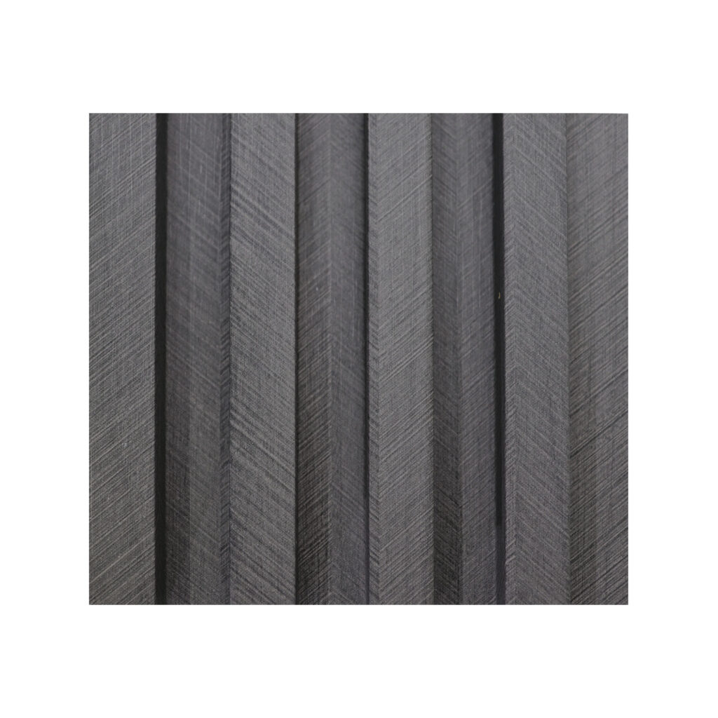 Falcon Decorative WPC Wall Cladding Textured Grey - Falcon Tiling Products